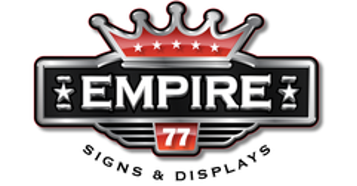 Vehicle Graphics & Wraps – Empire 77